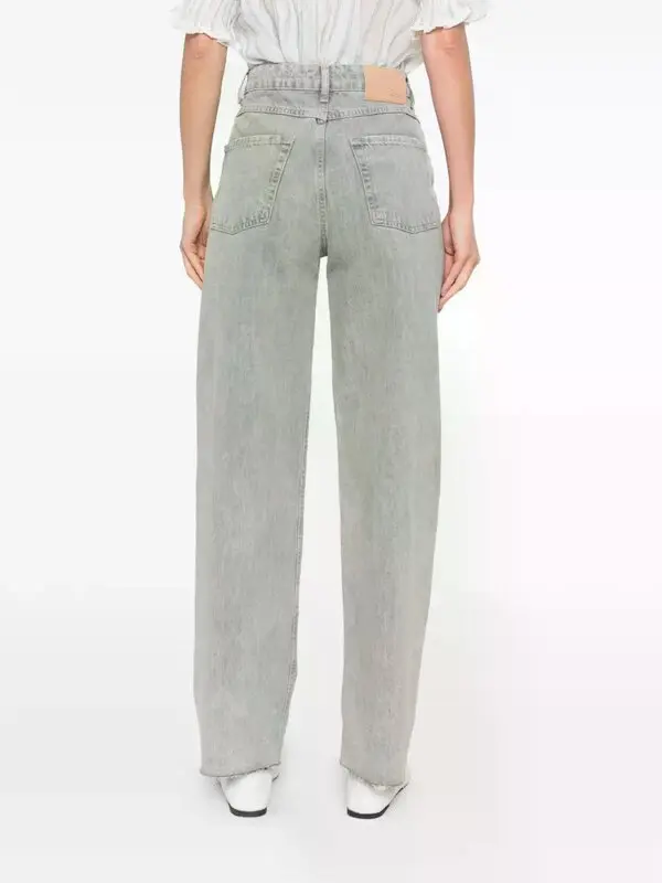 VICOLO Denim Trousers