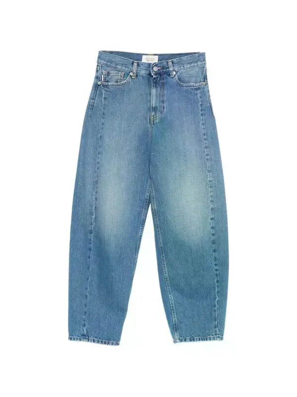 VICOLO Barrel Jeans