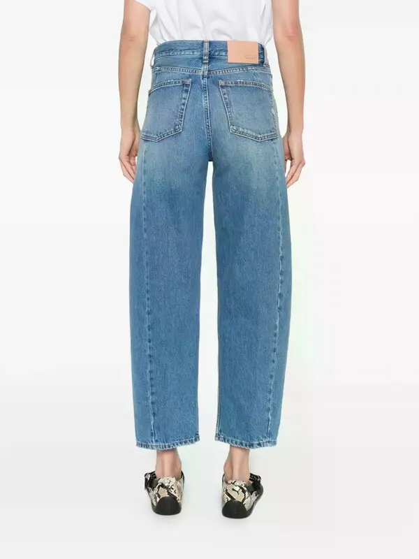 VICOLO Barrel Jeans