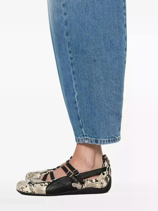 VICOLO Barrel Jeans