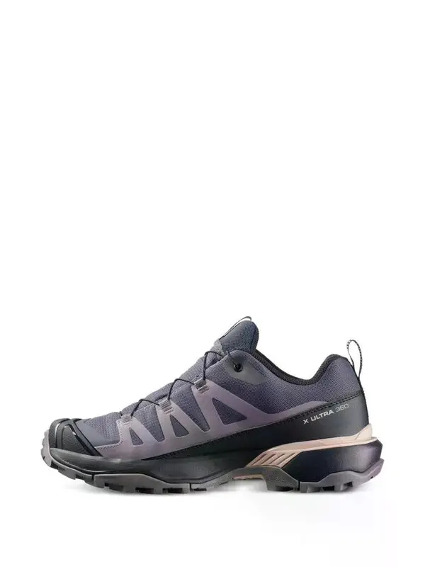 SALOMON X Ultra 360 Sneakers - Grey
