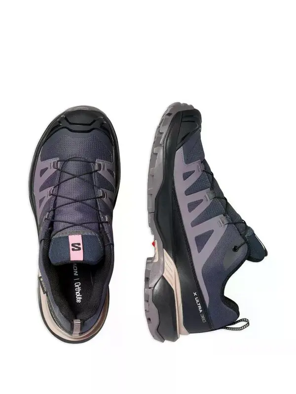 SALOMON X Ultra 360 Sneakers - Grey