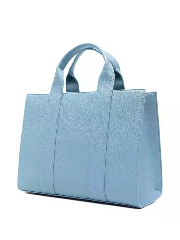 Karl Lagerfeld Rue St-guillaume Tote Bag - Blue