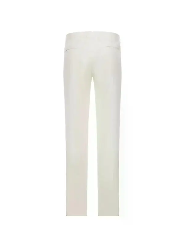 Incotex Straight-leg Jeans - Neutrals
