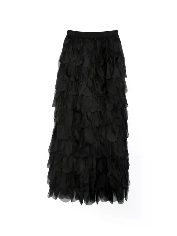 Max Mara Romana Maxi Skirt