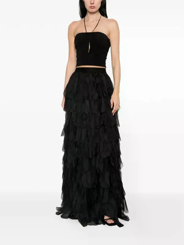 Max Mara Romana Maxi Skirt