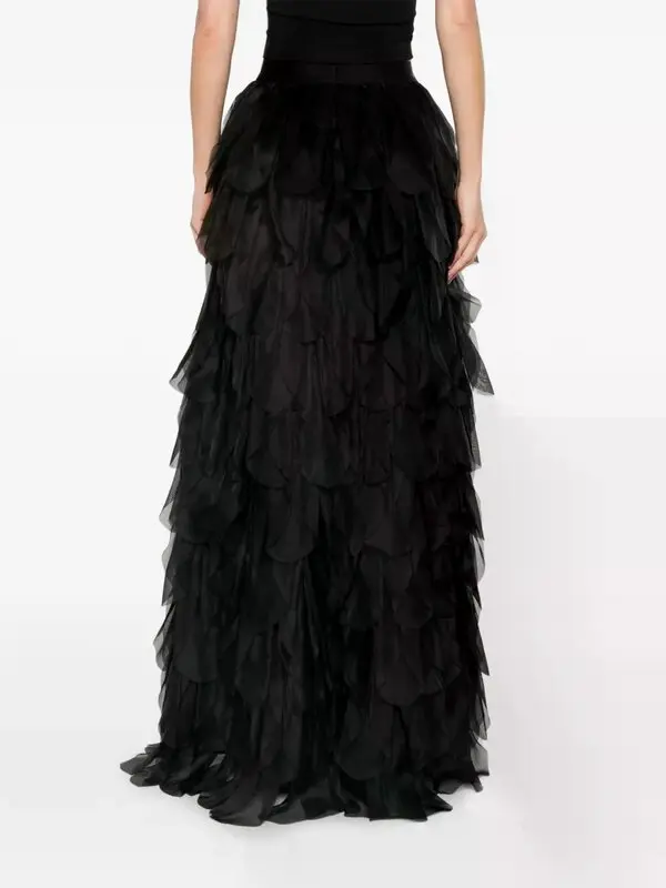 Max Mara Romana Maxi Skirt