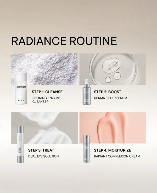 BABOR Radiant Complexion Cream