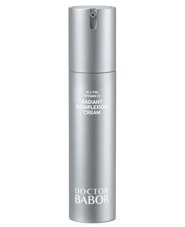 BABOR Radiant Complexion Cream - No Color