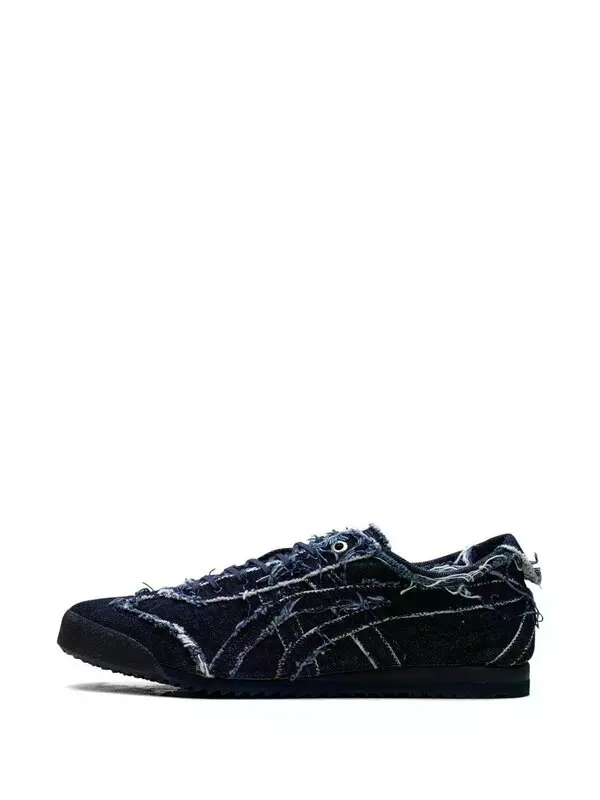 Onitsuka Tiger Mexico 66 Sneakers - Blue
