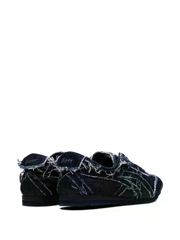 Onitsuka Tiger Mexico 66 Sneakers - Blue