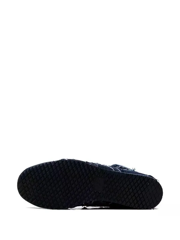 Onitsuka Tiger Mexico 66 Sneakers - Blue