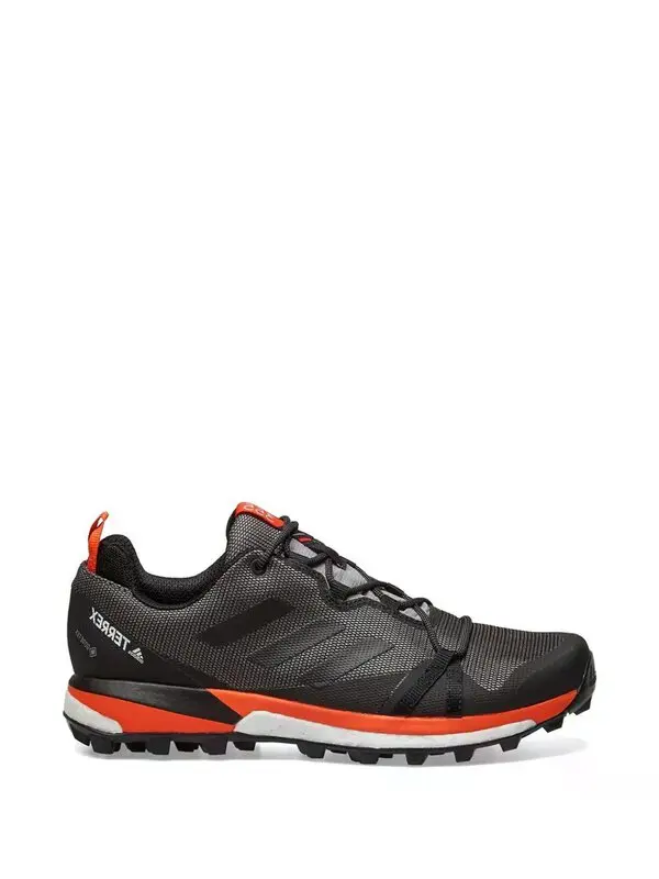 Adidas Terrex Skychaser Lt Gtx Hiking Sneakers - Grey