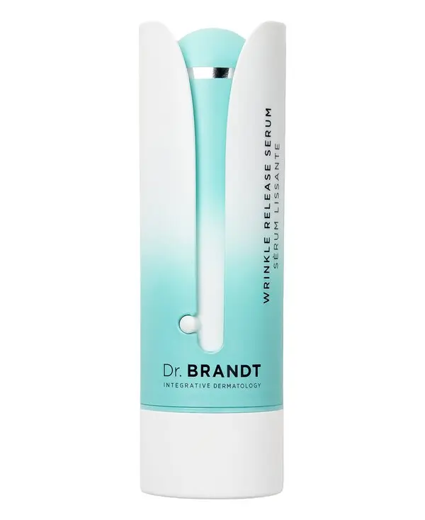 STEFAN BRANDT Wrinkle Release Serum - No Color