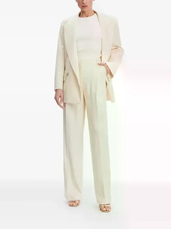 SIMONA CORSELLINI Double-breasted Blazer