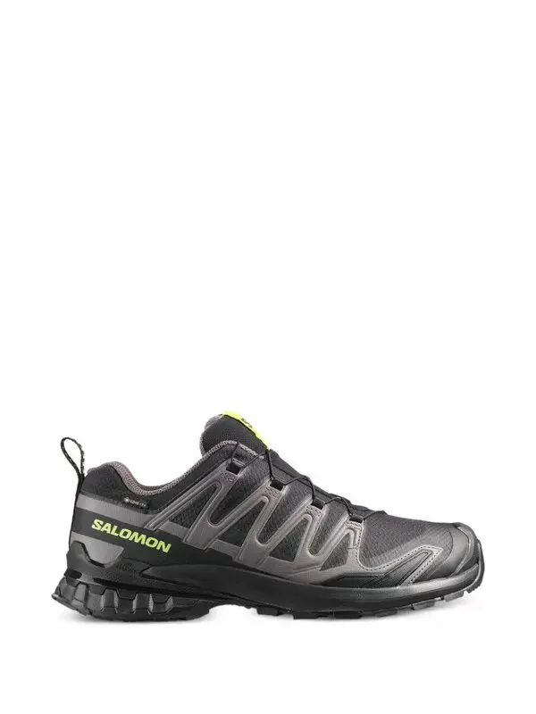 SALOMON Xa Pro 3d V9 Low-top Sneakers - Black