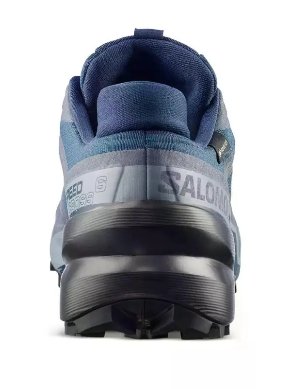 SALOMON Geometric Panel Sneakers