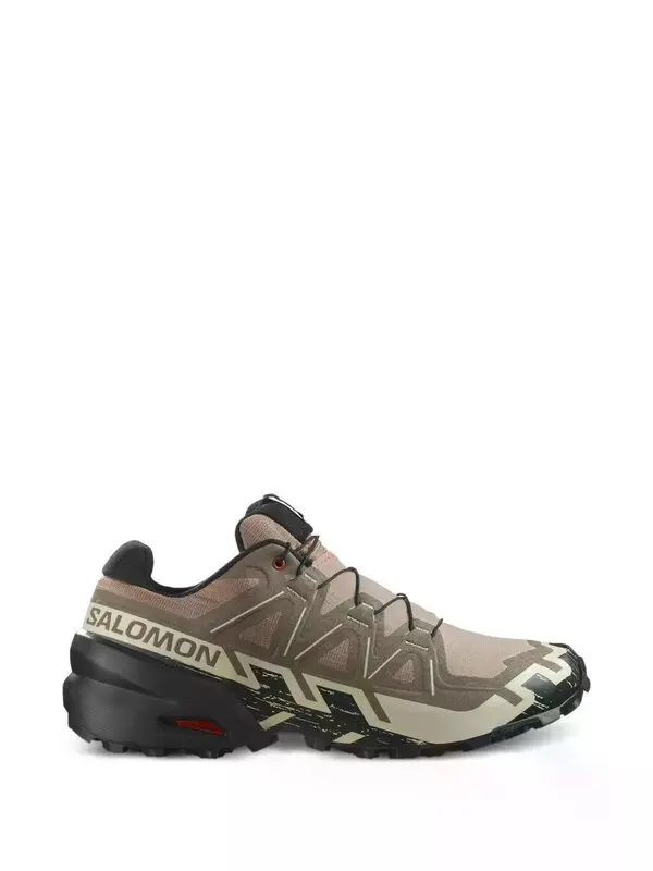 SALOMON Speedcross 6 Sneakers