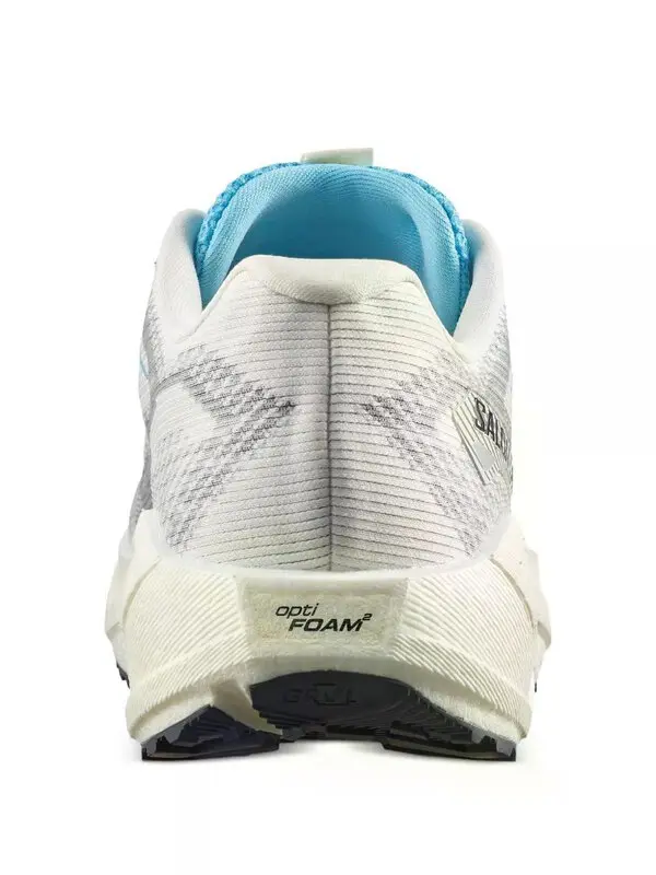 SALOMON Striped Sneakers