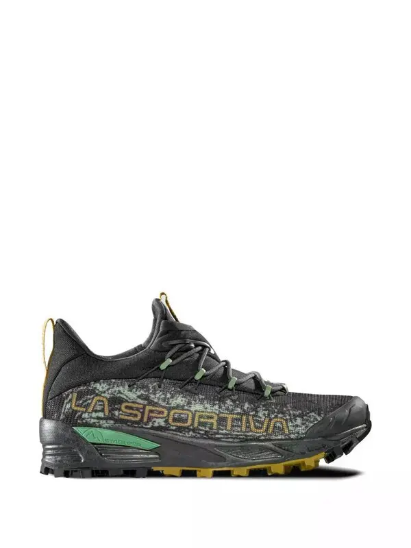 LA SPORTIVA Tempesta Gtx Logo-print Sneakers - Grey