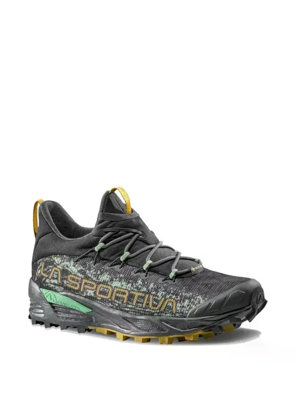 LA SPORTIVA Tempesta Gtx Logo-print Sneakers - Grey