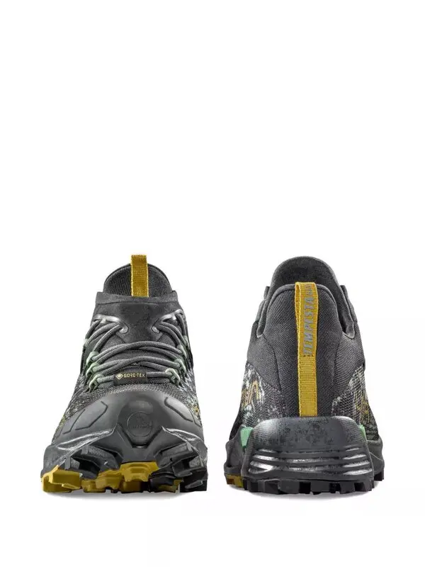 LA SPORTIVA Tempesta Gtx Logo-print Sneakers - Grey
