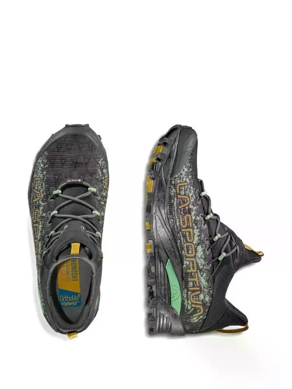 LA SPORTIVA Tempesta Gtx Logo-print Sneakers - Grey