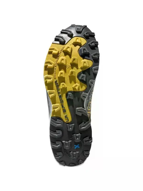 LA SPORTIVA Tempesta Gtx Logo-print Sneakers - Grey