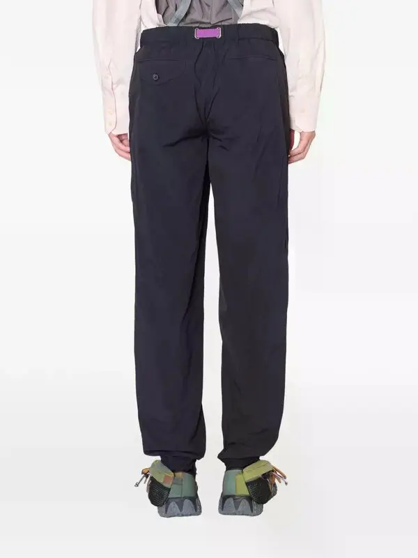 Kolor Elasticated-hem Trousers