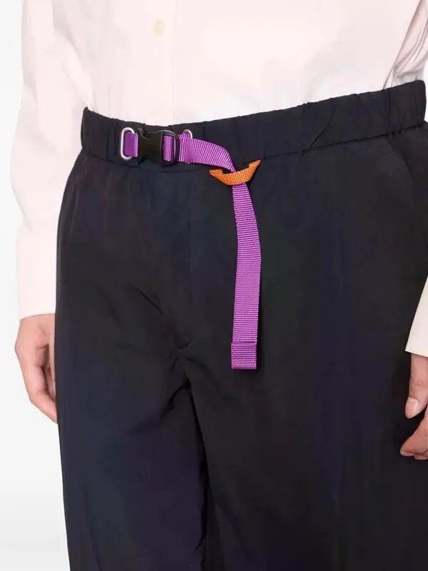 Kolor Elasticated-hem Trousers