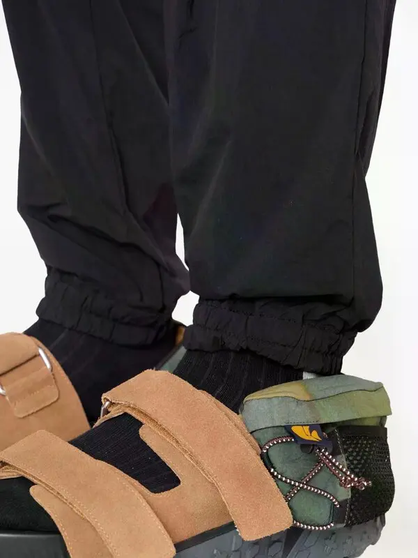 Kolor Elasticated-hem Trousers