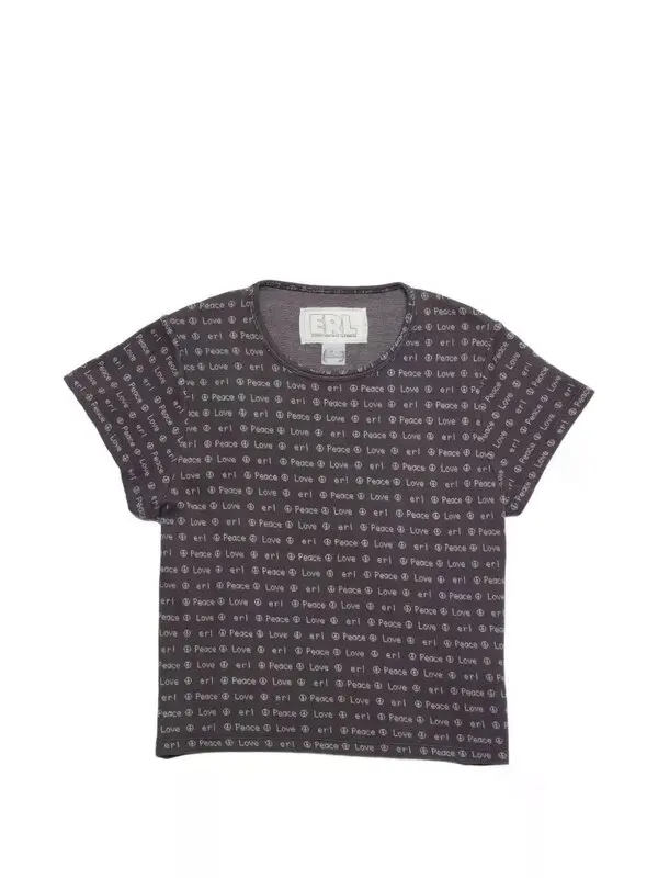 ERL Printed T-shirt