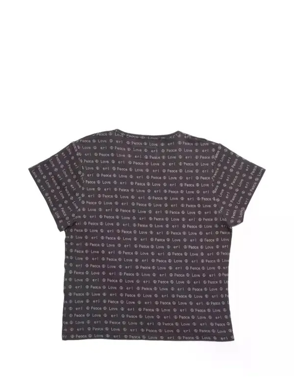 ERL Printed T-shirt