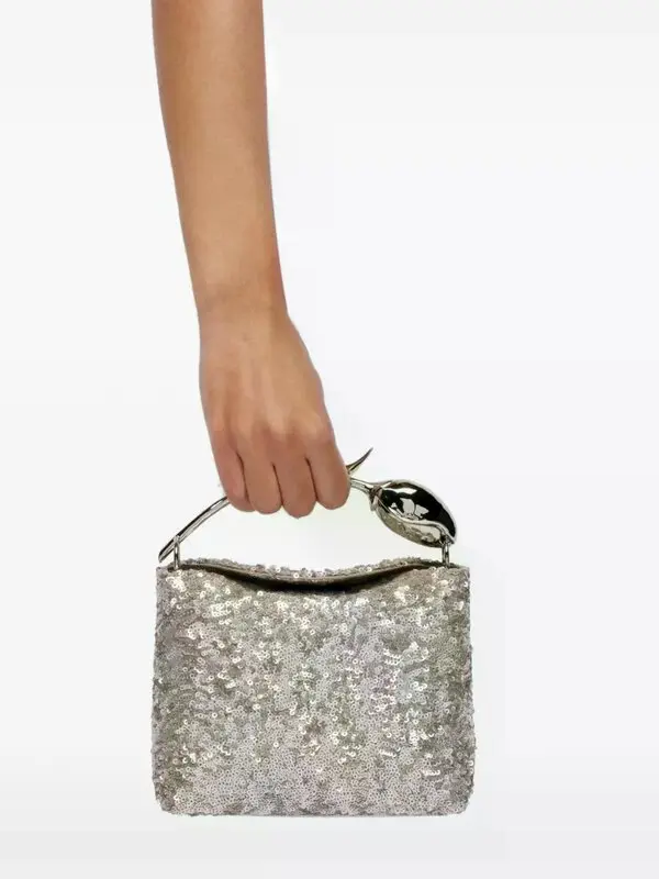 Erdem Mini Bloom Tote Bag