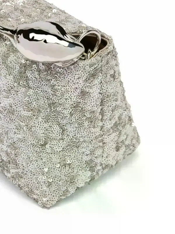 Erdem Mini Bloom Tote Bag