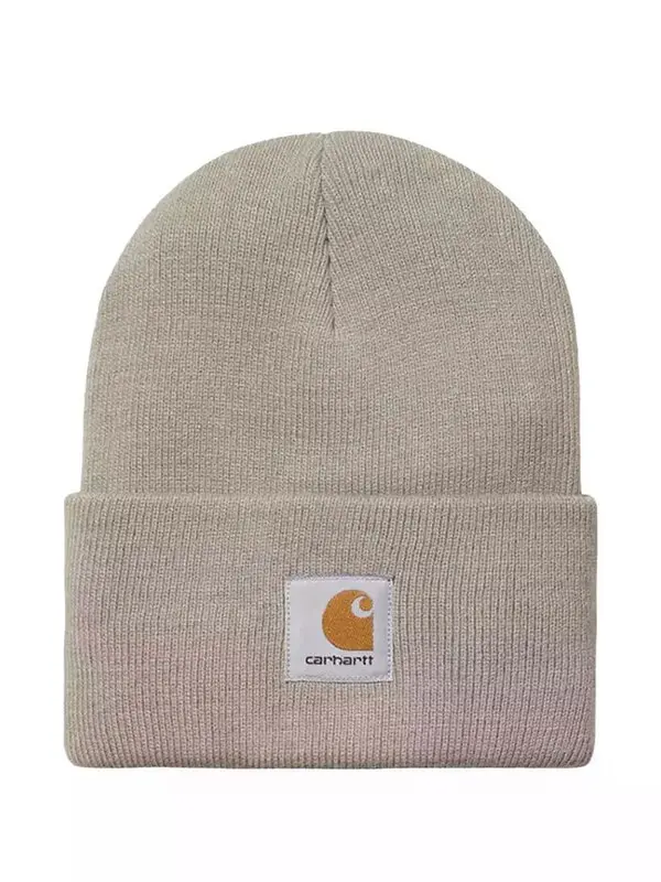 Carhartt Work In Progress Acrylic Beanie - Neutrals