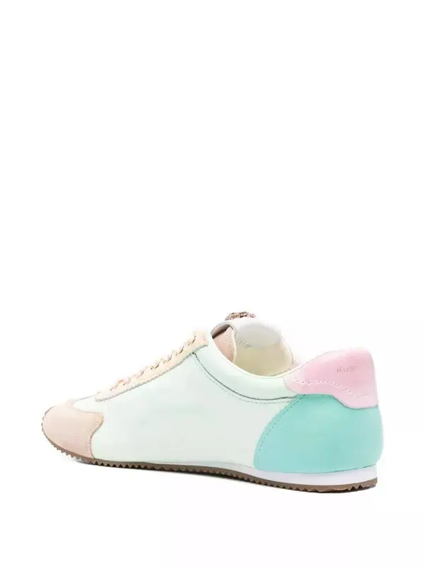 Kurt Geiger Islington Sneakers - Blue