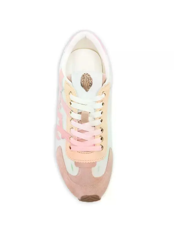Kurt Geiger Islington Sneakers - Blue