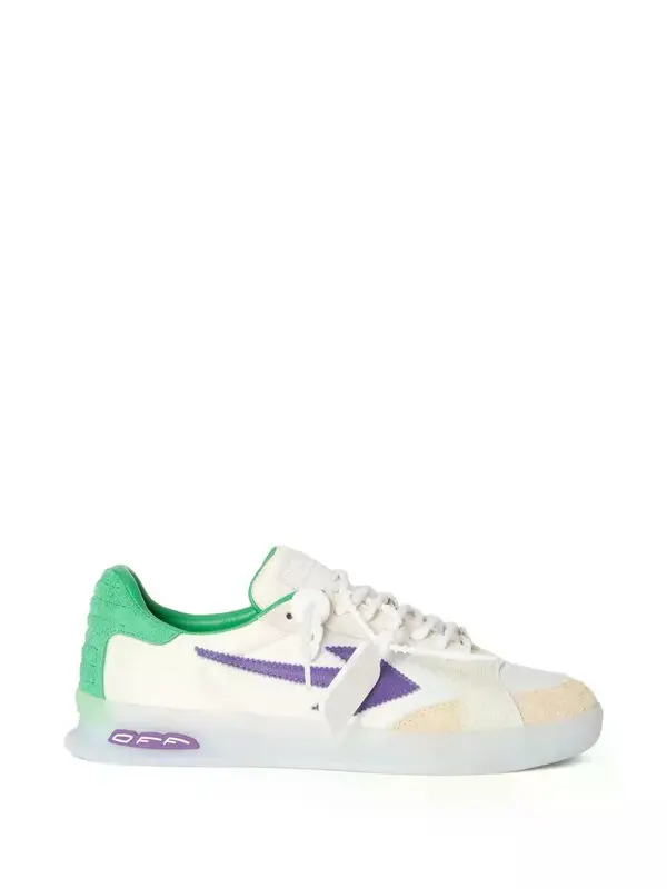 Off-White End Of Play Sneakers - Neutrals