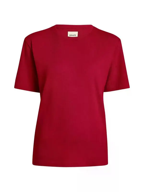 Khaite Mae T-shirt