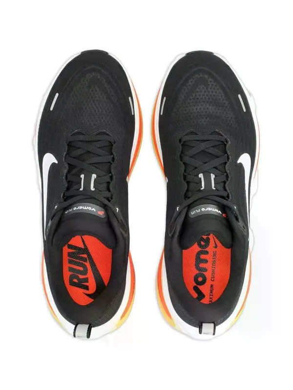 Nike Vomero Plus Sneakers - Black