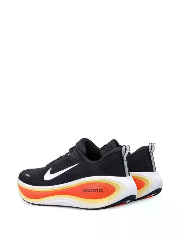 Nike Vomero Plus Sneakers - Black