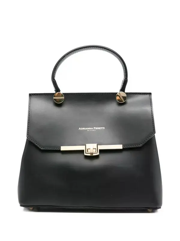 ADRIANNA FERETTI Top-flap Tote Bag