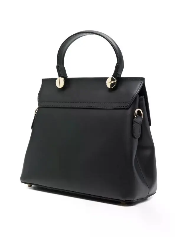 ADRIANNA FERETTI Top-flap Tote Bag
