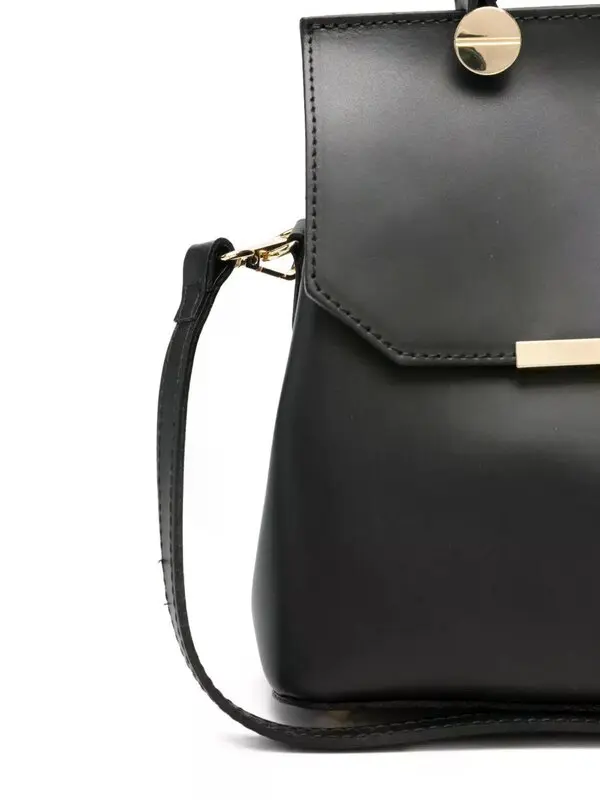 ADRIANNA FERETTI Top-flap Tote Bag
