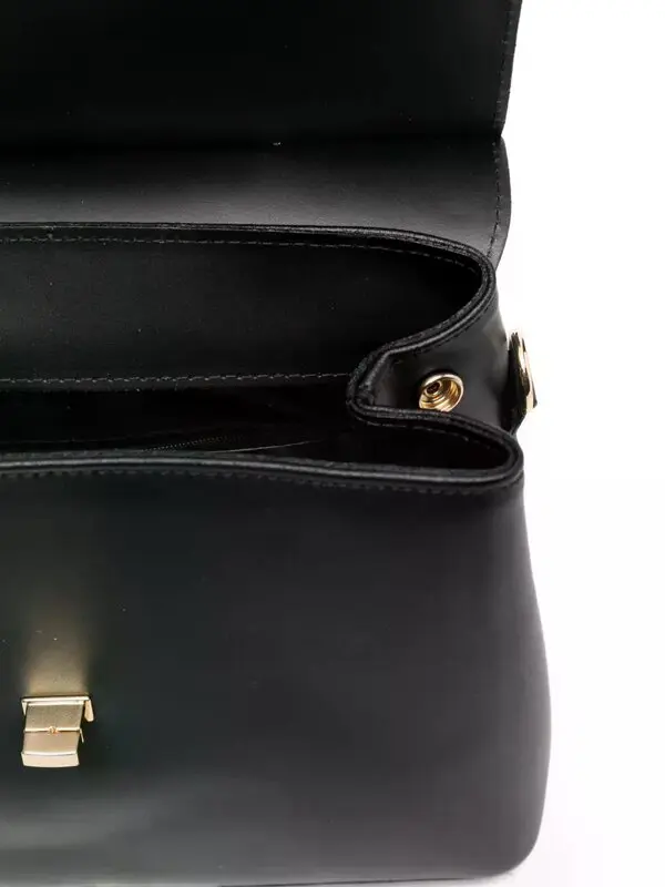 ADRIANNA FERETTI Top-flap Tote Bag