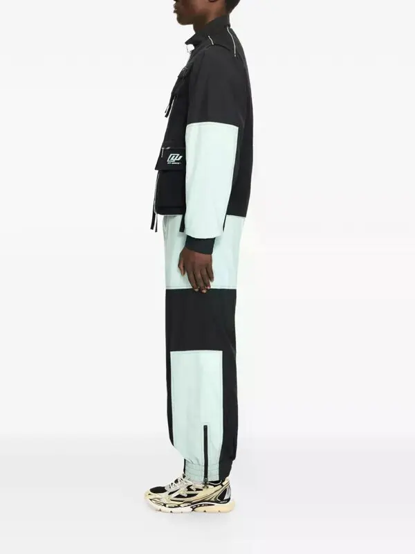 Off-White Logo Waistcoat