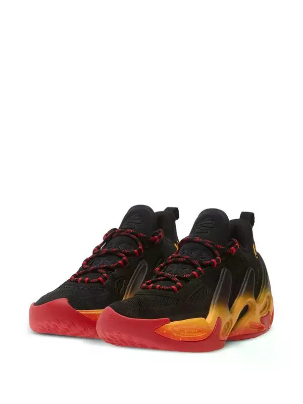 Under Armour Curry Sneakers