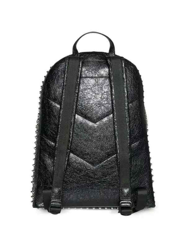 John Richmond Studded Backpack