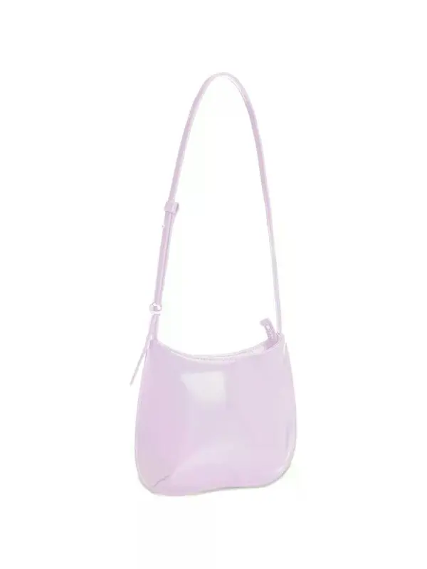 Jacquemus Le Petit Bisou Crossbody Bag